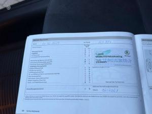 Melns Skoda Octavia 2014 Utena, ar dzinēja tilpumu 1.97 L un nobraukumu 237 tūkst. km par 7150 €, foto 28 vietnē AUTOMOTO.COM.LV