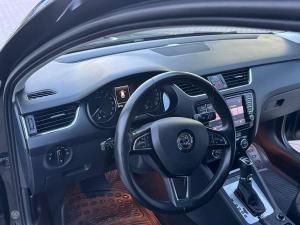 Melns Skoda Octavia 2014 Utena, ar dzinēja tilpumu 1.97 L un nobraukumu 237 tūkst. km par 7150 €, foto 29 vietnē AUTOMOTO.COM.LV