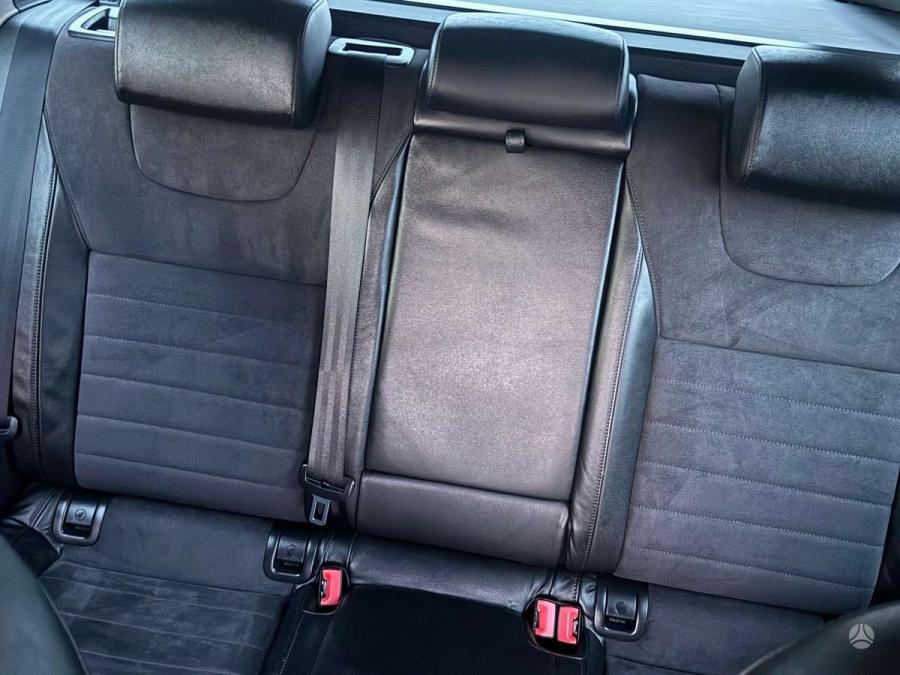 Melns Skoda Octavia 2014 Utena, ar dzinēja tilpumu 1.97 L un nobraukumu 237 tūkst. km par 7150 €, foto 31 vietnē AUTOMOTO.COM.LV