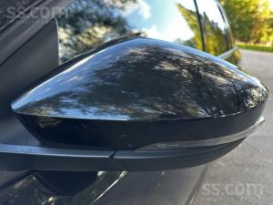 Melns Skoda Octavia 2014 Jūrmala, ar dzinēja tilpumu 1.60 L un nobraukumu 310 tūkst. km par 5890 €, foto 16 vietnē AUTOMOTO.COM.LV