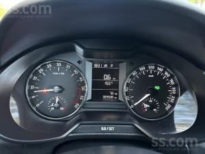 Melns Skoda Octavia 2014 Jūrmala, ar dzinēja tilpumu 1.60 L un nobraukumu 310 tūkst. km par 5890 €, foto 24 vietnē AUTOMOTO.COM.LV