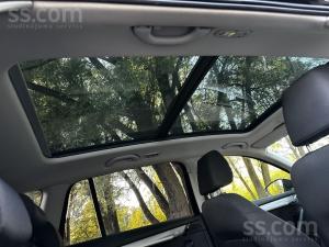 Melns Skoda Octavia 2014 Jūrmala, ar dzinēja tilpumu 1.60 L un nobraukumu 310 tūkst. km par 5890 €, foto 28 vietnē AUTOMOTO.COM.LV