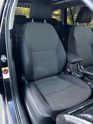 Melns Skoda Octavia 2014 Jūrmala, ar dzinēja tilpumu 1.60 L un nobraukumu 310 tūkst. km par 5890 €, foto 30 vietnē AUTOMOTO.COM.LV
