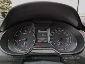 Black Skoda Octavia 2015 in Saue, with an engine capacity of 1.40 L and mileage of 197 thousand km for 6900 €, photo 9 on AUTOMOTO.COM.LV