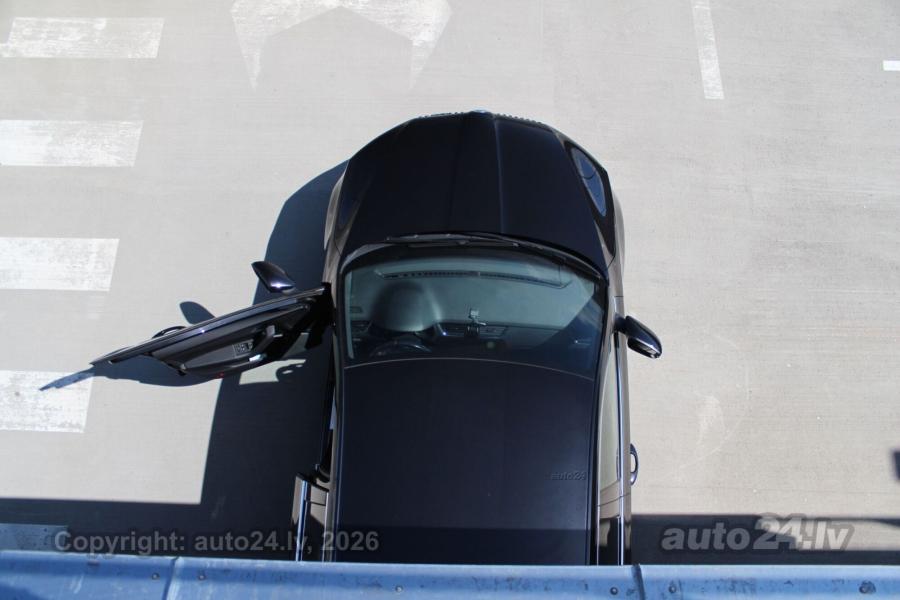 Black Skoda Octavia 2015 in Tallinn, with an engine capacity of 2.00 L and mileage of 183 thousand km for 12200 €, photo 11 on AUTOMOTO.COM.LV