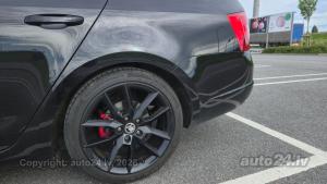 Black Skoda Octavia 2015 in Tallinn, with an engine capacity of 2.00 L and mileage of 183 thousand km for 12200 €, photo 13 on AUTOMOTO.COM.LV