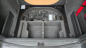 Black Skoda Octavia 2015 in Tallinn, with an engine capacity of 2.00 L and mileage of 183 thousand km for 12200 €, photo 15 on AUTOMOTO.COM.LV