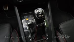 Black Skoda Octavia 2015 in Tallinn, with an engine capacity of 2.00 L and mileage of 183 thousand km for 12200 €, photo 22 on AUTOMOTO.COM.LV