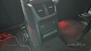 Black Skoda Octavia 2015 in Tallinn, with an engine capacity of 2.00 L and mileage of 183 thousand km for 12200 €, photo 23 on AUTOMOTO.COM.LV