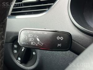 Black Skoda Octavia 2015 in Riga, with an engine capacity of 1.60 L and mileage of 0 thousand km for 7695 €, photo 14 on AUTOMOTO.COM.LV