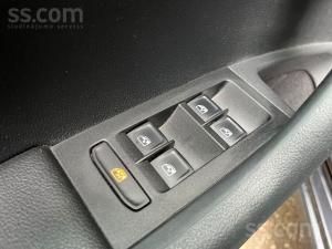 Black Skoda Octavia 2015 in Riga, with an engine capacity of 1.60 L and mileage of 0 thousand km for 7695 €, photo 17 on AUTOMOTO.COM.LV