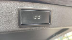 Black Skoda Octavia 2015 in Liepaja, with an engine capacity of 2.00 L and mileage of 227 thousand km for 8500 €, photo 19 on AUTOMOTO.COM.LV