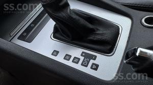 Black Skoda Octavia 2015 in Riga, with an engine capacity of 2.00 L and mileage of 0 thousand km for 4900 €, photo 14 on AUTOMOTO.COM.LV