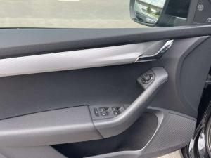 Melns Skoda Octavia 2015 Kauņa, ar dzinēja tilpumu 1.60 L un nobraukumu 229 tūkst. km par 6950 €, foto 18 vietnē AUTOMOTO.COM.LV