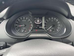 Melns Skoda Octavia 2015 Kauņa, ar dzinēja tilpumu 1.60 L un nobraukumu 229 tūkst. km par 6950 €, foto 22 vietnē AUTOMOTO.COM.LV