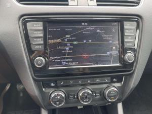 Melns Skoda Octavia 2015 Kauņa, ar dzinēja tilpumu 1.60 L un nobraukumu 229 tūkst. km par 6950 €, foto 23 vietnē AUTOMOTO.COM.LV