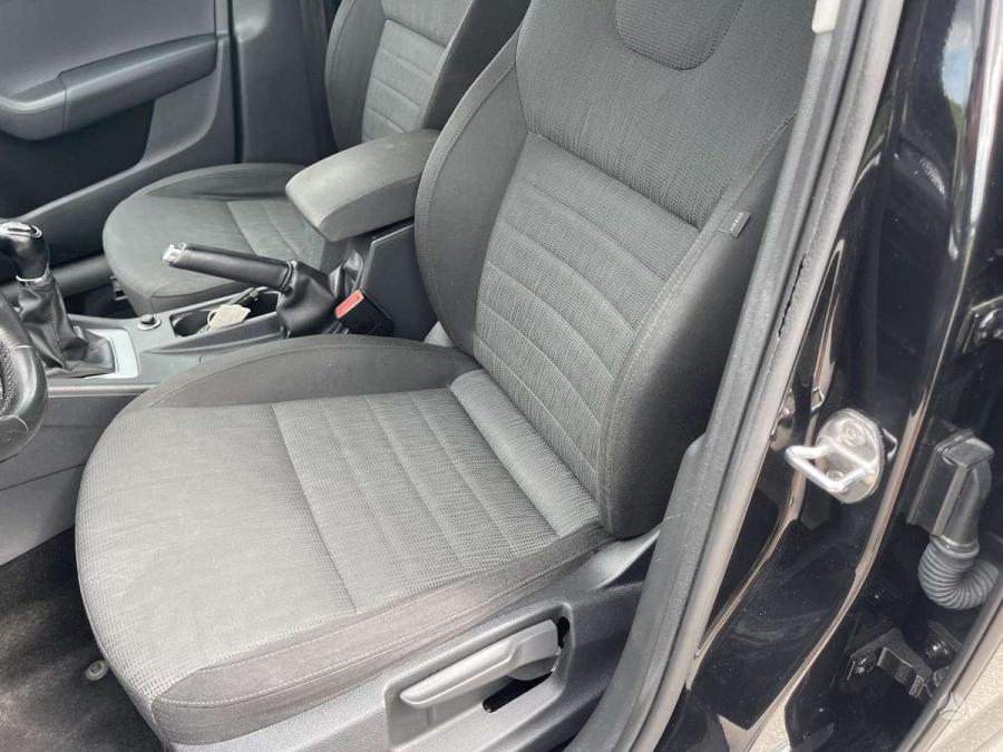 Melns Skoda Octavia 2015 Kauņa, ar dzinēja tilpumu 1.60 L un nobraukumu 229 tūkst. km par 6950 €, foto 29 vietnē AUTOMOTO.COM.LV