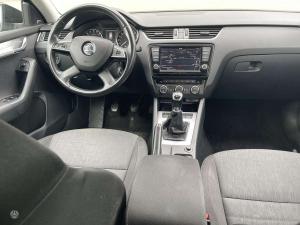 Melns Skoda Octavia 2015 Kauņa, ar dzinēja tilpumu 1.60 L un nobraukumu 229 tūkst. km par 6950 €, foto 31 vietnē AUTOMOTO.COM.LV