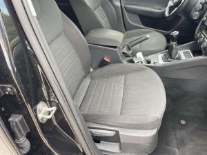 Melns Skoda Octavia 2015 Kauņa, ar dzinēja tilpumu 1.60 L un nobraukumu 229 tūkst. km par 6950 €, foto 33 vietnē AUTOMOTO.COM.LV