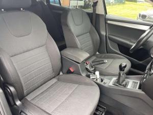 Melns Skoda Octavia 2015 Kauņa, ar dzinēja tilpumu 1.60 L un nobraukumu 229 tūkst. km par 6950 €, foto 34 vietnē AUTOMOTO.COM.LV