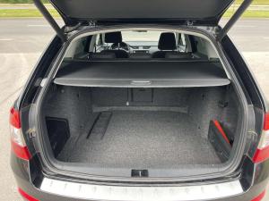 Melns Skoda Octavia 2015 Kauņa, ar dzinēja tilpumu 1.60 L un nobraukumu 229 tūkst. km par 6950 €, foto 36 vietnē AUTOMOTO.COM.LV