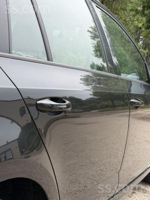 Melns Skoda Octavia 2015 Aizkraukle, ar dzinēja tilpumu 1.60 L un nobraukumu 252 tūkst. km par 4900 €, foto 6 vietnē AUTOMOTO.COM.LV