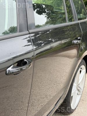 Melns Skoda Octavia 2015 Aizkraukle, ar dzinēja tilpumu 1.60 L un nobraukumu 252 tūkst. km par 4900 €, foto 7 vietnē AUTOMOTO.COM.LV