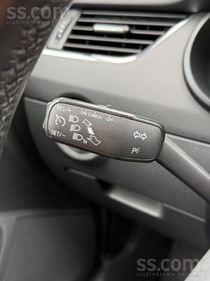 Melns Skoda Octavia 2015 Aizkraukle, ar dzinēja tilpumu 1.60 L un nobraukumu 252 tūkst. km par 4900 €, foto 13 vietnē AUTOMOTO.COM.LV