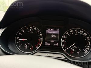 Melns Skoda Octavia 2015 Aizkraukle, ar dzinēja tilpumu 1.60 L un nobraukumu 252 tūkst. km par 4900 €, foto 17 vietnē AUTOMOTO.COM.LV