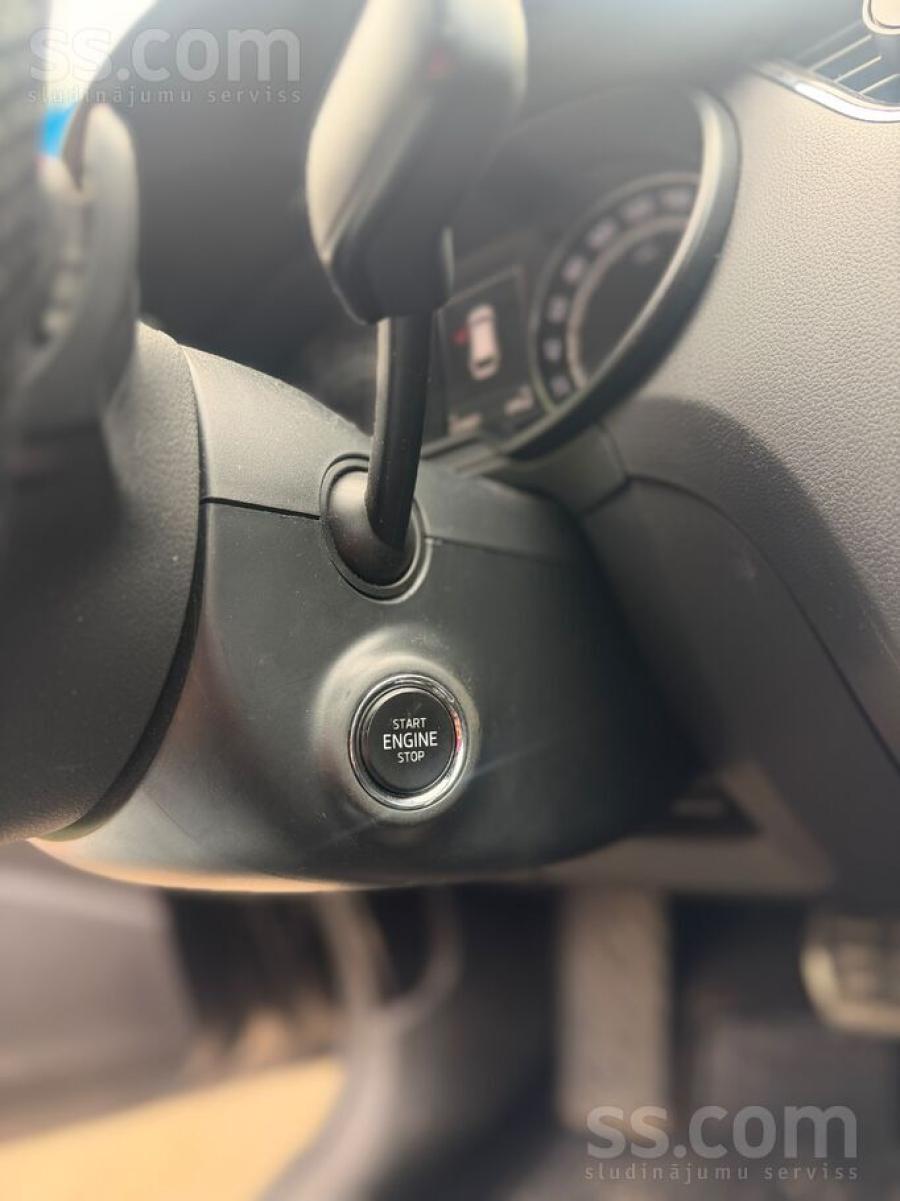Melns Skoda Octavia 2015 Rīga, ar dzinēja tilpumu 2.00 L un nobraukumu 237 tūkst. km par 8500 €, foto 10 vietnē AUTOMOTO.COM.LV