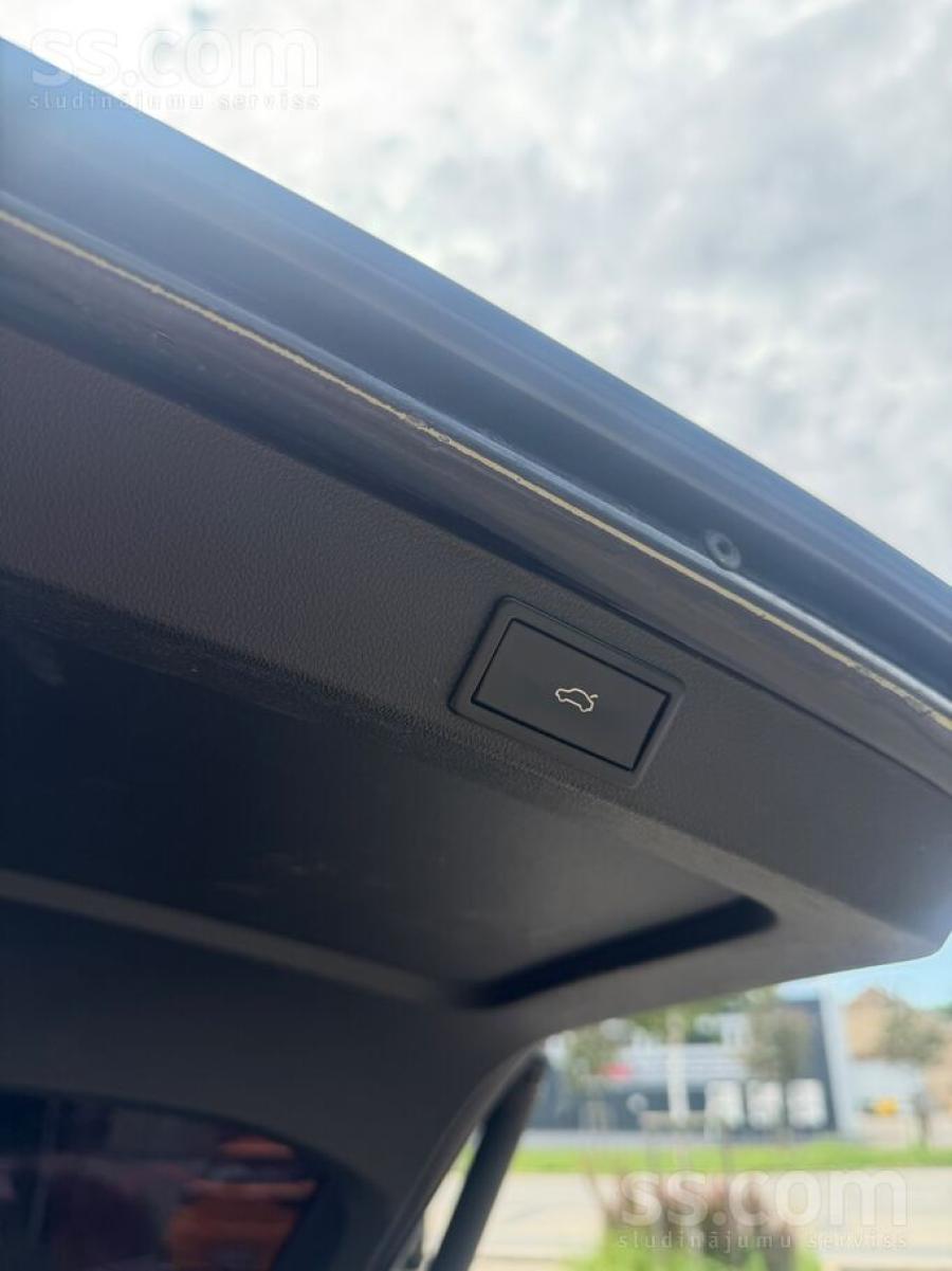 Melns Skoda Octavia 2015 Rīga, ar dzinēja tilpumu 2.00 L un nobraukumu 237 tūkst. km par 8500 €, foto 13 vietnē AUTOMOTO.COM.LV
