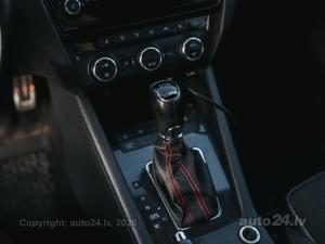 Черный Шкода Октавия 2015 в Таллин, объемом двигателя 2.00 л и пробегом 175 тыс. км за 12000 €, фото 14 на AUTOMOTO.COM.LV