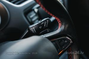 Черный Шкода Октавия 2015 в Таллин, объемом двигателя 2.00 л и пробегом 175 тыс. км за 12000 €, фото 17 на AUTOMOTO.COM.LV