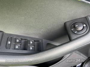 Черный Шкода Октавия 2015 в Пярну, объемом двигателя 1.60 л и пробегом 315 тыс. км за 6000 €, фото 26 на AUTOMOTO.COM.LV