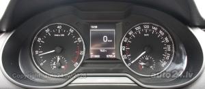 Melns Skoda Octavia 2015 Rapla, ar dzinēja tilpumu 1.20 L un nobraukumu 211 tūkst. km par 6450 €, foto 15 vietnē AUTOMOTO.COM.LV