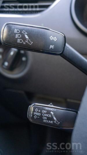 Melns Skoda Octavia 2015 Rīga, ar dzinēja tilpumu 2.00 L un nobraukumu 220 tūkst. km par 6990 €, foto 21 vietnē AUTOMOTO.COM.LV