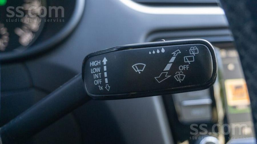 Melns Skoda Octavia 2015 Rīga, ar dzinēja tilpumu 2.00 L un nobraukumu 220 tūkst. km par 6990 €, foto 22 vietnē AUTOMOTO.COM.LV