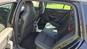Melns Skoda Octavia 2015 Biržai, ar dzinēja tilpumu 1.97 L un nobraukumu 327 tūkst. km par 6200 €, foto 13 vietnē AUTOMOTO.COM.LV