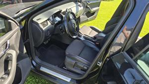 Melns Skoda Octavia 2015 Biržai, ar dzinēja tilpumu 1.97 L un nobraukumu 327 tūkst. km par 6200 €, foto 14 vietnē AUTOMOTO.COM.LV