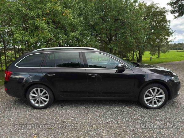 Skoda Octavia 2015 Tallina vietnē Melns Skoda Octavia 2015 Tallina, ar dzinēja tilpumu 1.60 L un nobraukumu 368 tūkst. km par 5800 €, foto 4 vietnē AUTOMOTO.COM.LV