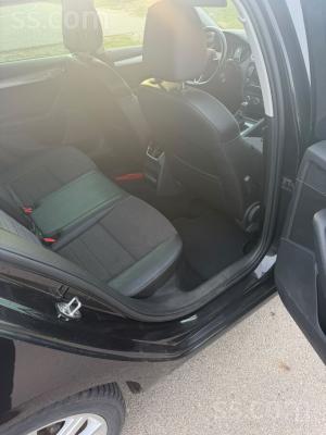 Melns Skoda Octavia 2015 Rīga, ar dzinēja tilpumu 2.00 L un nobraukumu 213 tūkst. km par 7500 €, foto 11 vietnē AUTOMOTO.COM.LV