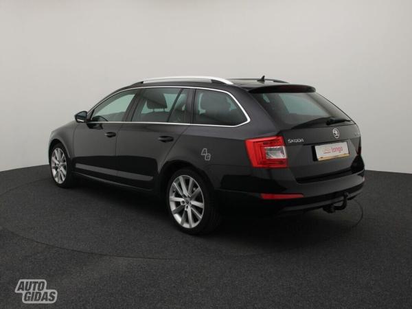 Melns Skoda Octavia 2016 Viļņa, ar dzinēja tilpumu 1.20 L un nobraukumu 206 tūkst. km par 7999 €, foto 7 vietnē AUTOMOTO.COM.LV