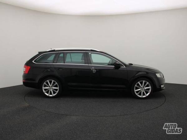 Melns Skoda Octavia 2016 Viļņa, ar dzinēja tilpumu 1.20 L un nobraukumu 206 tūkst. km par 7999 €, foto 9 vietnē AUTOMOTO.COM.LV