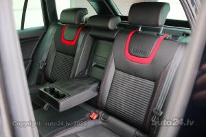 Melns Skoda Octavia 2016 Tallina, ar dzinēja tilpumu 2.00 L un nobraukumu 242 tūkst. km par 10000 €, foto 15 vietnē AUTOMOTO.COM.LV