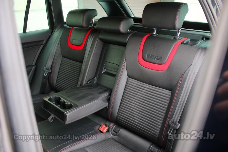 Melns Skoda Octavia 2016 Tallina, ar dzinēja tilpumu 2.00 L un nobraukumu 242 tūkst. km par 10000 €, foto 15 vietnē AUTOMOTO.COM.LV
