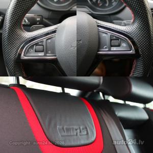 Melns Skoda Octavia 2016 Tallina, ar dzinēja tilpumu 2.00 L un nobraukumu 242 tūkst. km par 10000 €, foto 20 vietnē AUTOMOTO.COM.LV