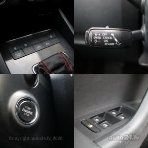 Melns Skoda Octavia 2016 Tallina, ar dzinēja tilpumu 2.00 L un nobraukumu 242 tūkst. km par 10000 €, foto 22 vietnē AUTOMOTO.COM.LV