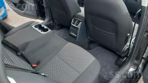 Melns Skoda Octavia 2016 Rīga, ar dzinēja tilpumu 2.00 L un nobraukumu 259 tūkst. km par 6400 €, foto 26 vietnē AUTOMOTO.COM.LV