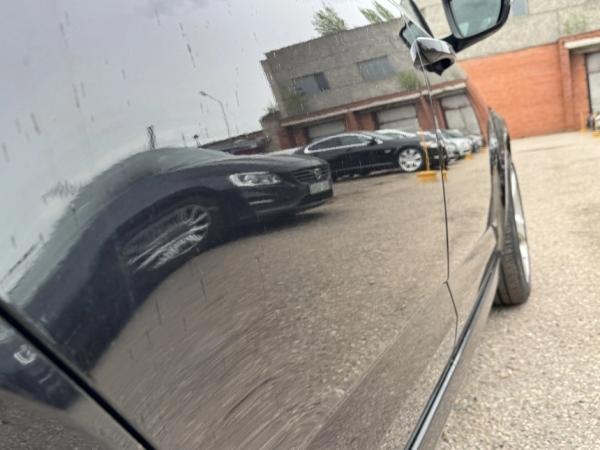 Black Skoda Octavia 2016 in Riga, with an engine capacity of 2.00 L and mileage of 241 thousand km for 7990 €, photo 5 on AUTOMOTO.COM.LV