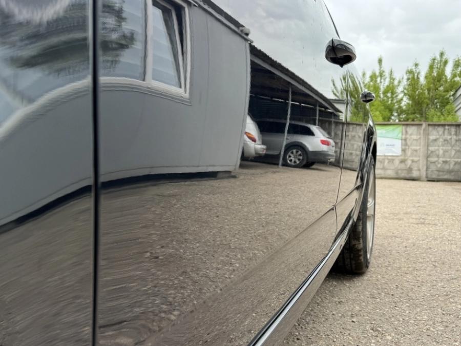 Black Skoda Octavia 2016 in Riga, with an engine capacity of 2.00 L and mileage of 241 thousand km for 7990 €, photo 17 on AUTOMOTO.COM.LV